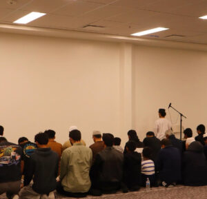 Islamic Center of Peoria